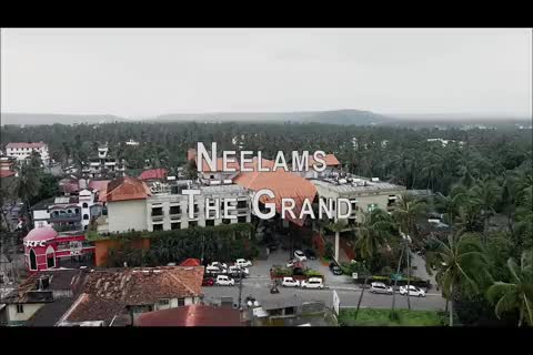Neelam's The Grand Hotel Goa - Reviews, Photos & Offer