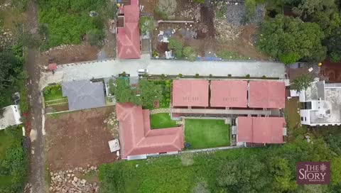 The Story Resorts & Spa Hotel Yercaud - Reviews, Photos & Offer