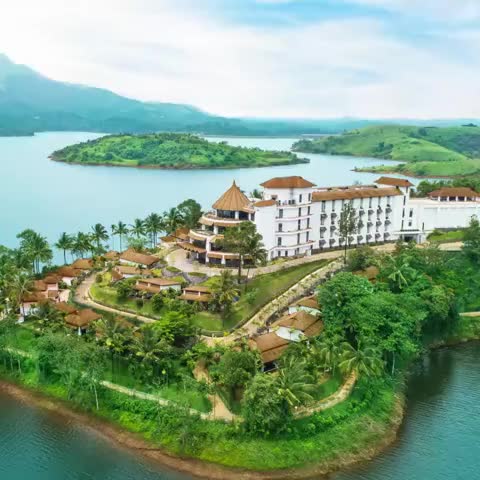 Taj Wayanad Resort & Spa, Kerala Wayanad at ₹ 17100 - Reviews, Photos ...