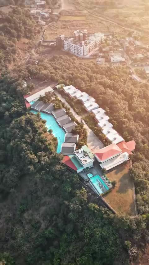 The Forest Club Resort Hotel Karjat - Reviews, Photos & Offer