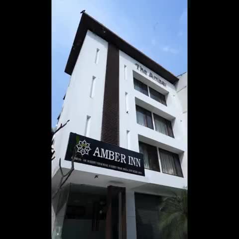 Amber Inn by Orion Hotels Hotel Delhi - Reviews, Photos & Offer