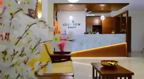Cliff View Resort Hotel Yercaud - Reviews, Photos & Offer
