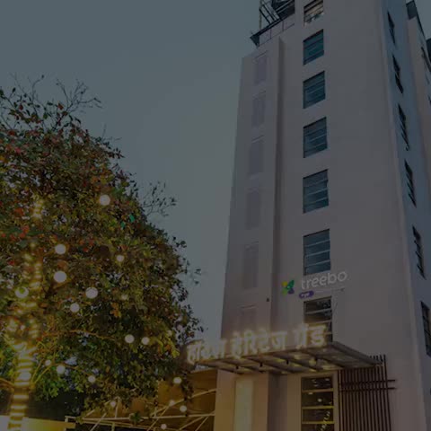 Photos of Treebo Premium Heritage Grand -Majiwada Thane - Thane Hotel ...
