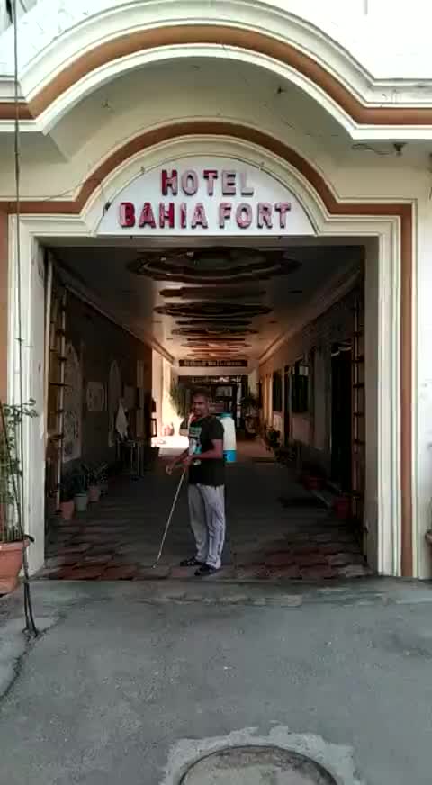 Hotel Bahia Fort Hotel Bathinda - Reviews, Photos & Offer