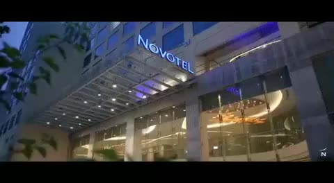NOVOTEL Ahmedabad Hotel Ahmedabad - Reviews, Photos & Offer